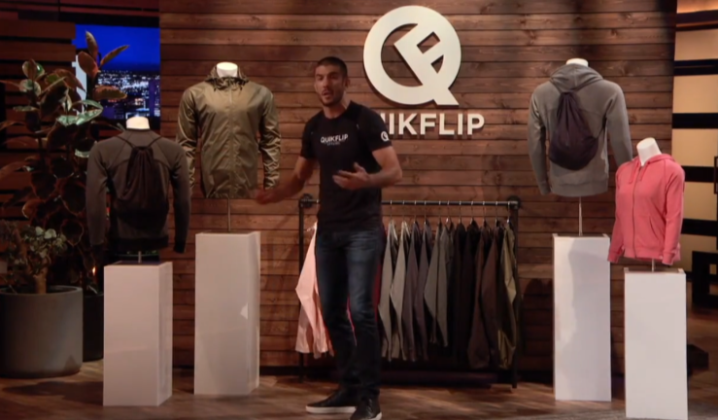 Quickflip 2026 Update - What Happened After Shark Tank - Gazette Review