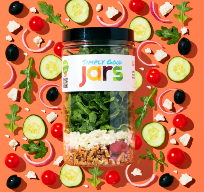 Simply Good Jars After Shark Tank Update 2026 - Where Are They Now ...
