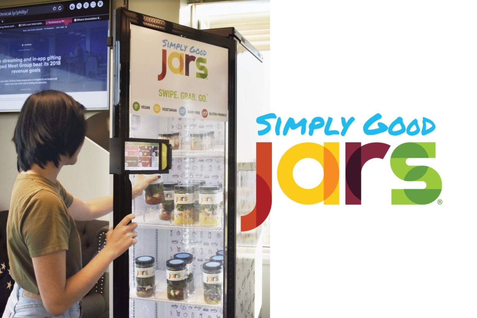 Simply Good Jars After Shark Tank Update 2026 - Where Are They Now ...