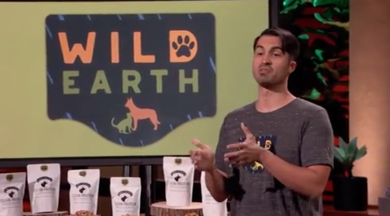 Wild Earth After Shark Tank - 2026 Update - Gazette Review