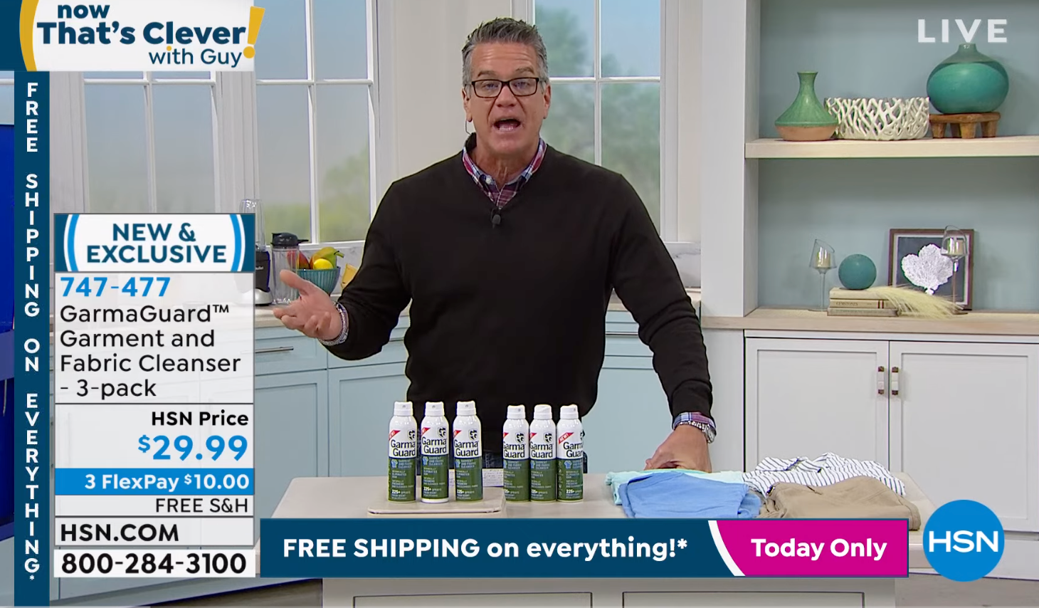 GarmaGuard After Shark Tank - 2025 Update - Gazette Review