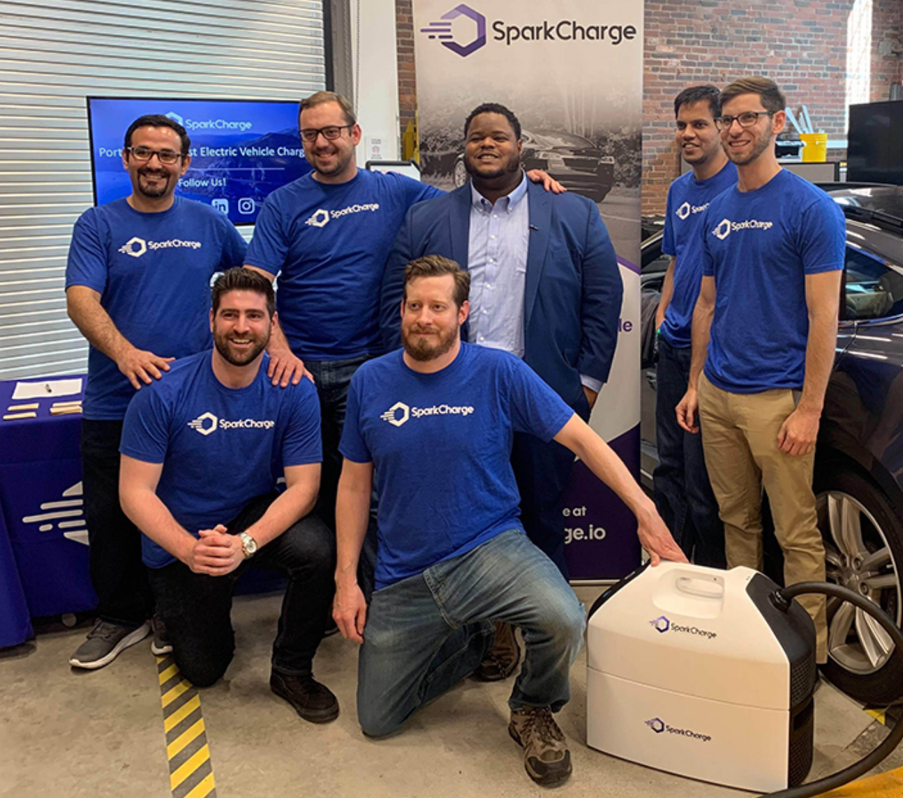 SparkCharge After Shark Tank Update 2026 - Where Are They Now - Gazette Review