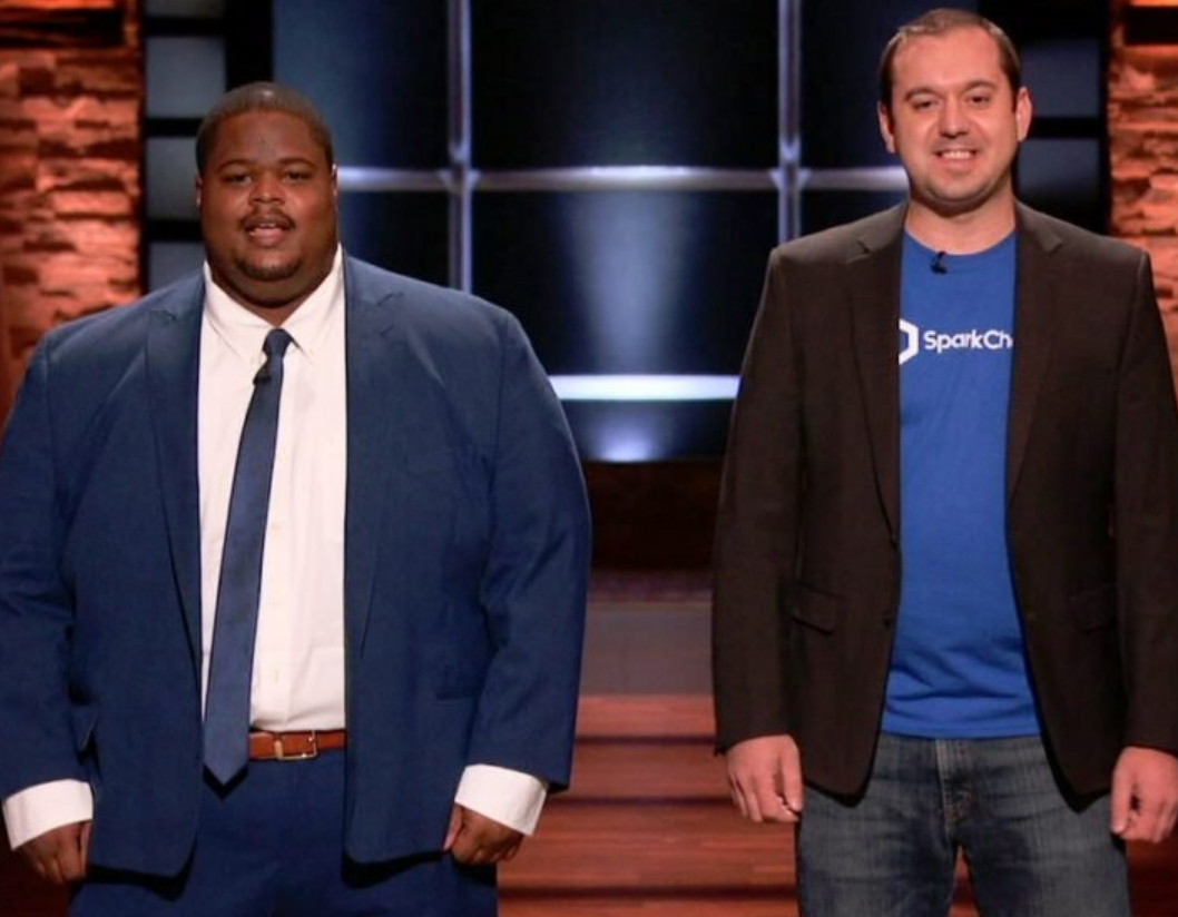 SparkCharge After Shark Tank Update 2026 - Where Are They Now - Gazette ...