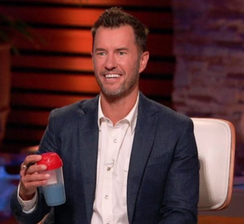 Touch Up Cup 2026 Update – What Happened After Shark Tank - Gazette Review