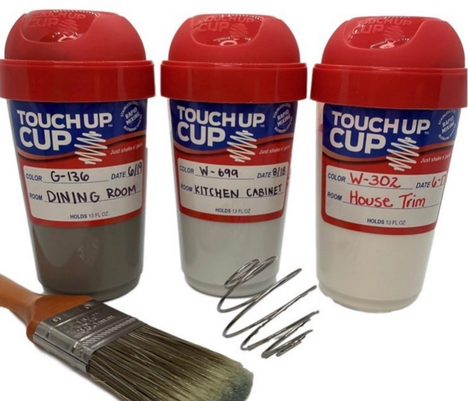 Touch Up Cup 2026 Update – What Happened After Shark Tank - Gazette Review