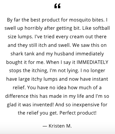 Bug Bite Thing After Shark Tank - 2026 Update - Gazette Review