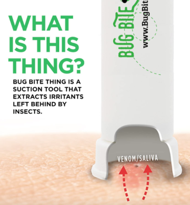 Bug Bite Thing After Shark Tank - 2026 Update - Gazette Review