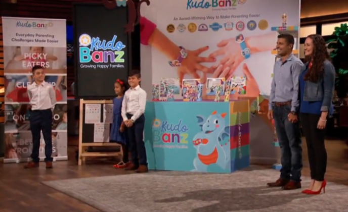 Kudo Banz 2026 Update - What Happened After Shark Tank - Gazette Review