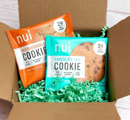 Nui Cookies After Shark Tank Update 2026 - Where Are They Now - Gazette ...