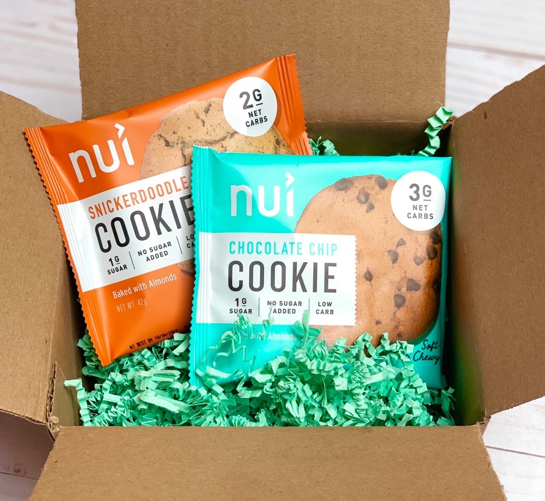 Nui Cookies After Shark Tank Update 2026 - Where Are They Now - Gazette ...