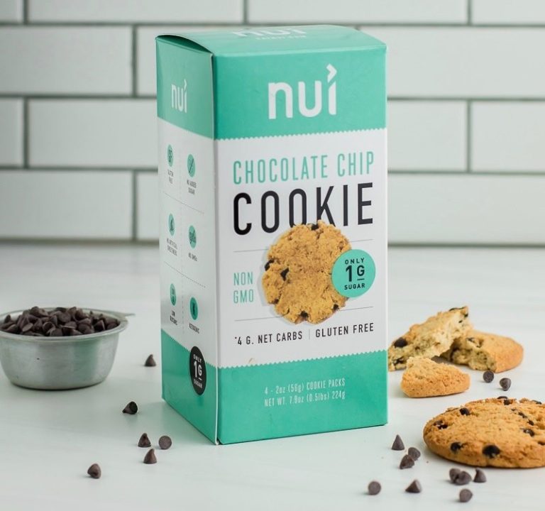 Nui Cookies After Shark Tank Update 2026 - Where Are They Now - Gazette ...