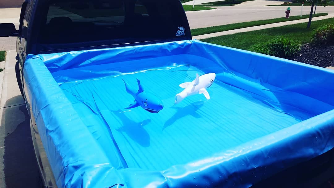 Pick-Up Pools After Shark Tank - 2025 Update - Gazette Review