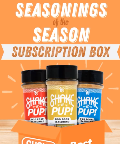 Shake It Pup After Shark Tank - 2026 Update - Gazette Review