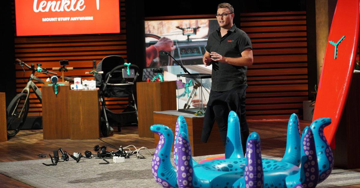 Tenikle After Shark Tank - 2026 Update - Gazette Review