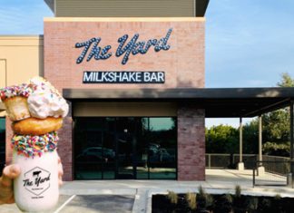 The Yard Milkshake Bar 2026 Update - What Happened After Shark Tank ...