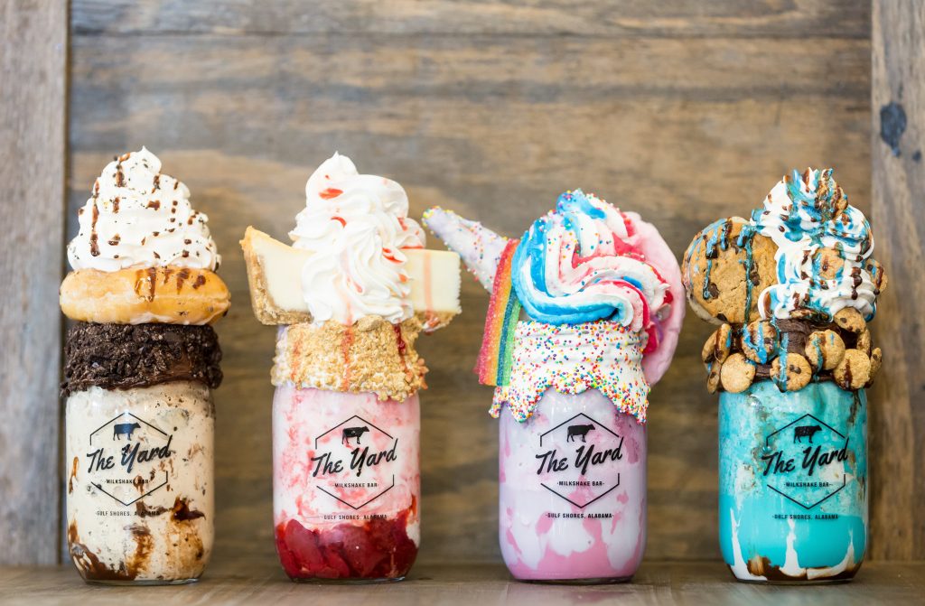 The Yard Milkshake Bar 2026 Update - What Happened After Shark Tank ...