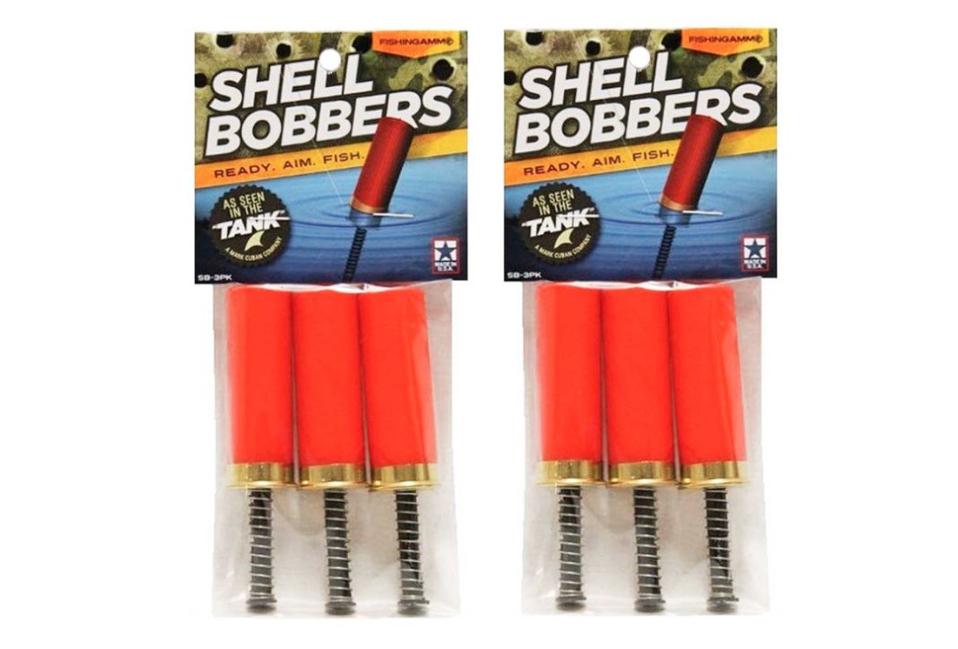 Shell Bobbers 2025 Update- What Happened After Shark Tank - Gazette Review