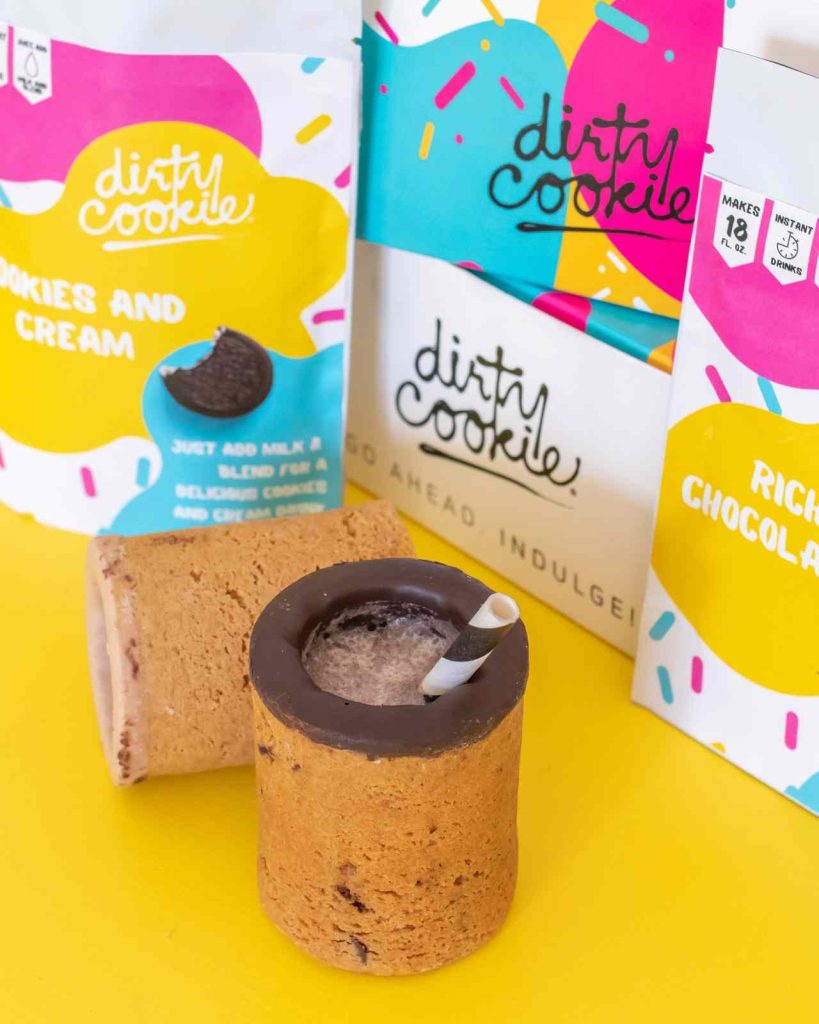 Dirty Cookie After Shark Tank - 2026 Update - Gazette Review