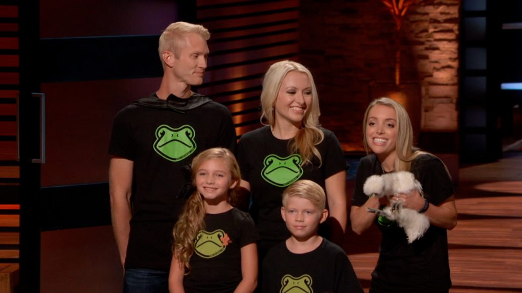First Saturday Lime 2026 Update - What Happened After Shark Tank ...