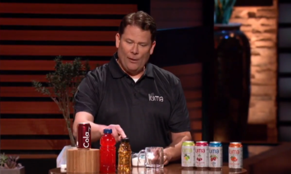 Luma Soda After Shark Tank - 2026 Update - Gazette Review
