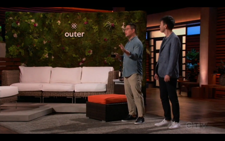 Outer After Shark Tank Update 2026 - Where Are They Now - Gazette Review