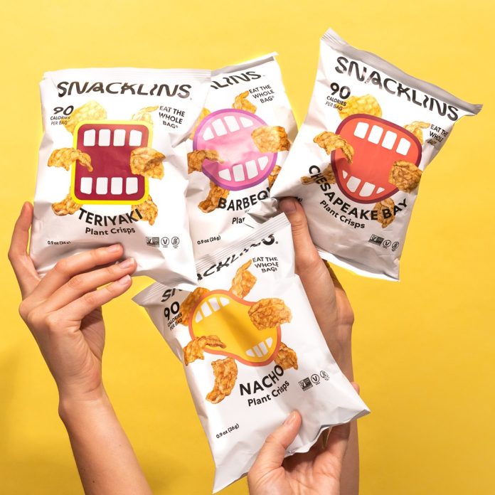 Snacklins 2025 Update - What Happened After Shark Tank - Gazette Review