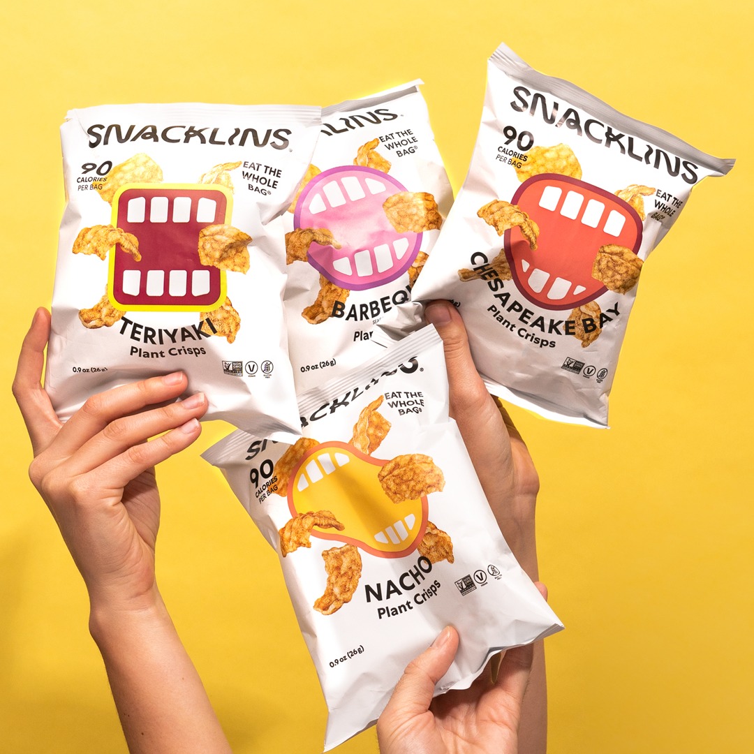 Snacklins 2025 Update - What Happened After Shark Tank - Gazette Review