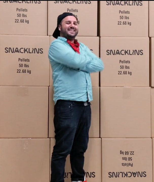 Snacklins 2025 Update - What Happened After Shark Tank - Gazette Review