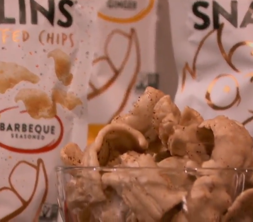 Snacklins 2025 Update - What Happened After Shark Tank - Gazette Review