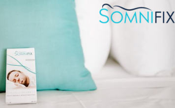 Somnifix 2025 Update - What Happened After Shark Tank - Gazette Review
