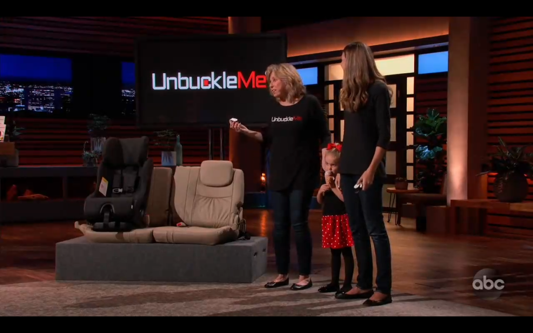 UnbuckleMe After Shark Tank - 2026 Update - Gazette Review
