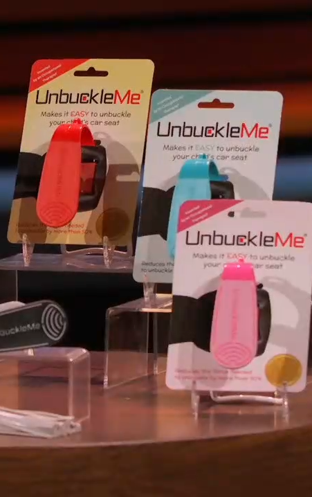 UnbuckleMe After Shark Tank - 2025 Update - Gazette Review