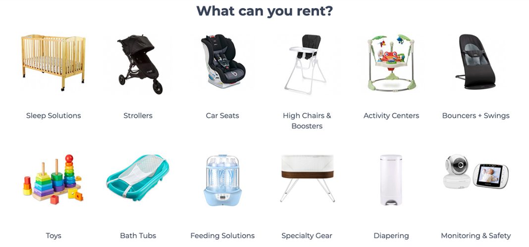 BabyQuip 2026 Update - What Happened After Shark Tank - Gazette Review