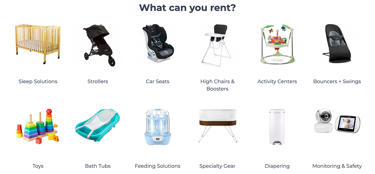 BabyQuip 2026 Update - What Happened After Shark Tank - Gazette Review