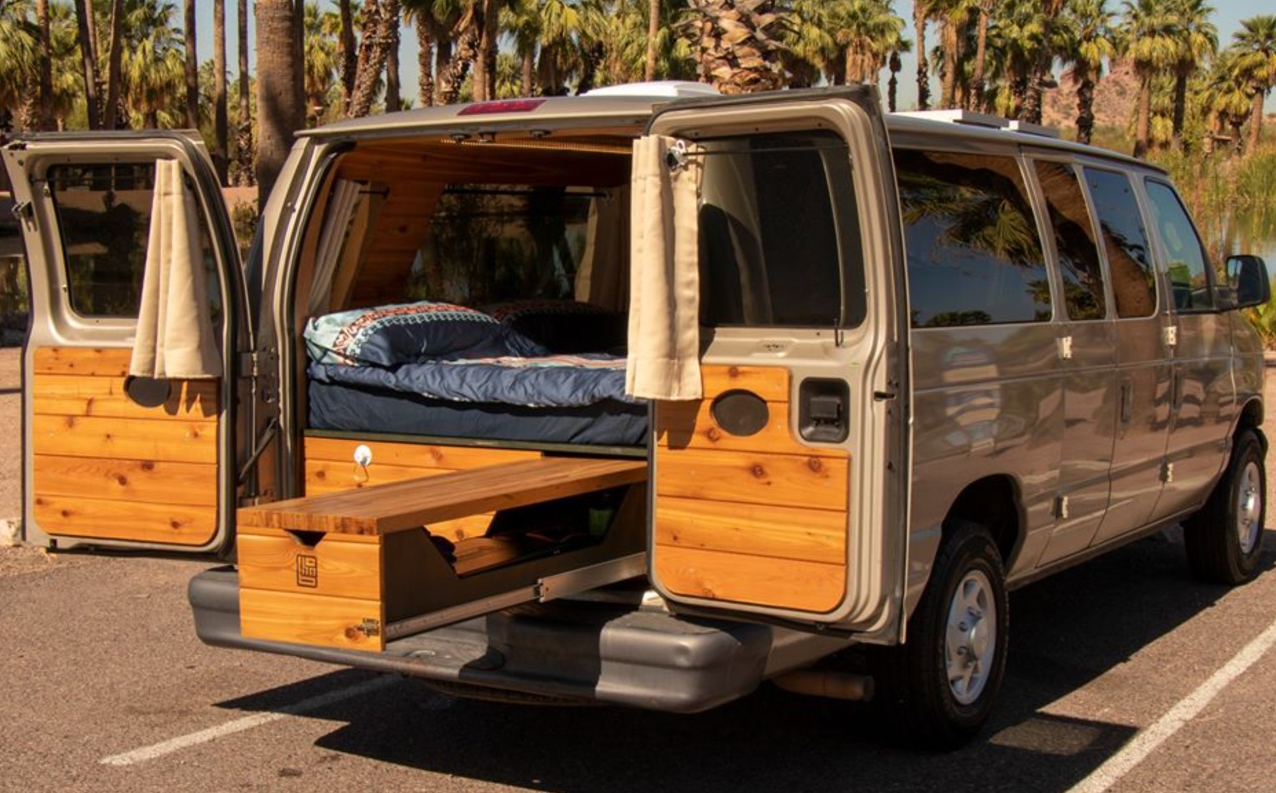 Boho Camper Vans After Shark Tank Update 2026- Where Are They Now ...