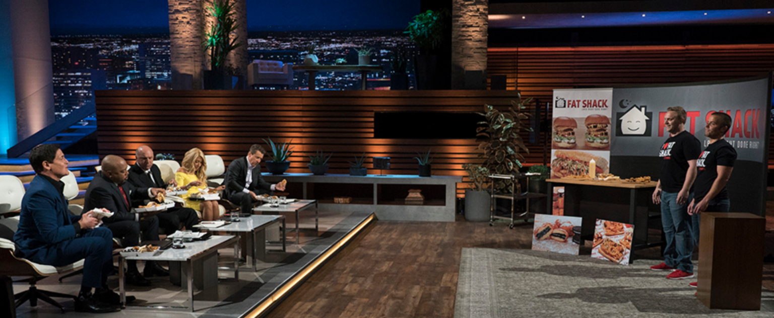 Fat Shack After Shark Tank - 2026 Update - Gazette Review