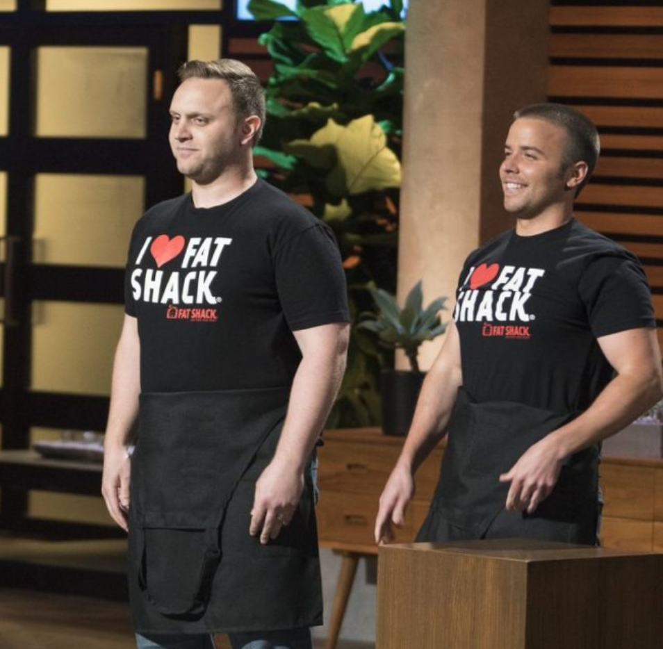 Fat Shack After Shark Tank - 2026 Update - Gazette Review