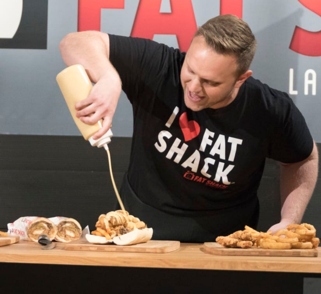 Fat Shack After Shark Tank - 2025 Update - Gazette Review