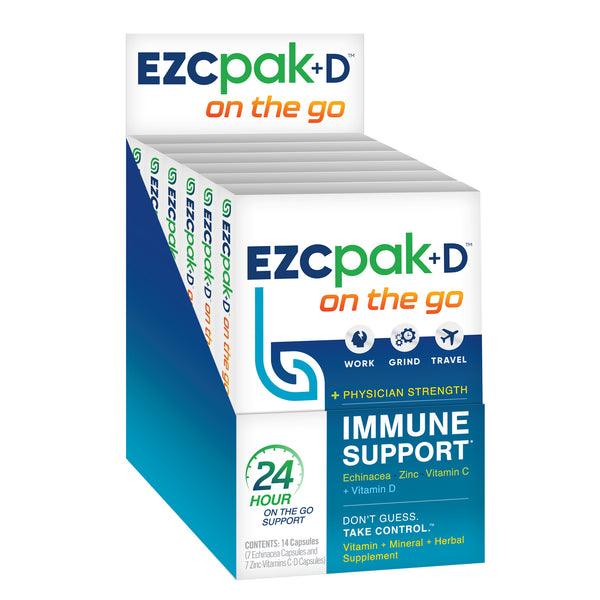 EZC Pak 2026 Update - What Happened After Shark Tank - Gazette Review