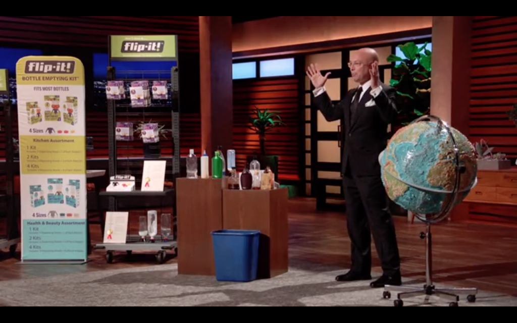 Flip-it! Cap After Shark Tank - 2025 Update - Gazette Review