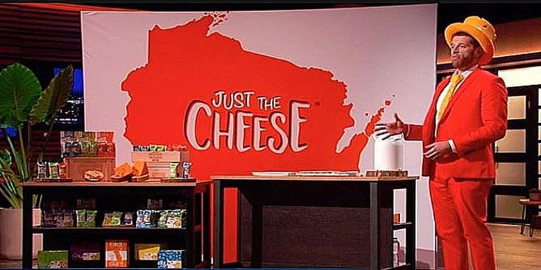 Just the Cheese After Shark Tank - 2026 Update - Gazette Review