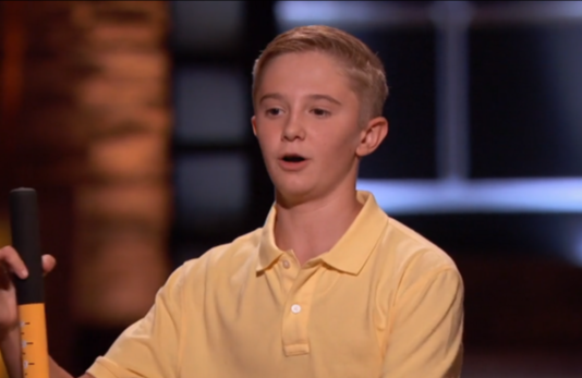 The Measuring Shovel After Shark Tank - 2025 Update - Gazette Review