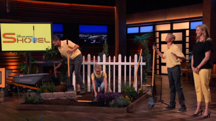 The Measuring Shovel After Shark Tank - 2026 Update - Gazette Review