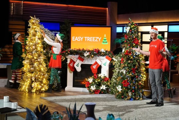 Easy Treezy 2025 Update - What Happened After Shark Tank - Gazette Review