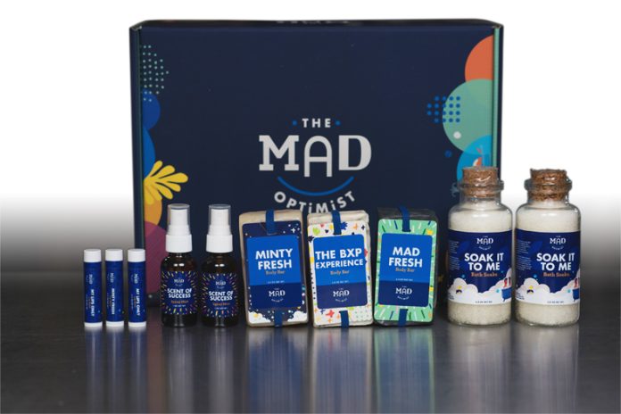 The Mad Optimist 2026 Update - What Happened After Shark Tank - Gazette ...