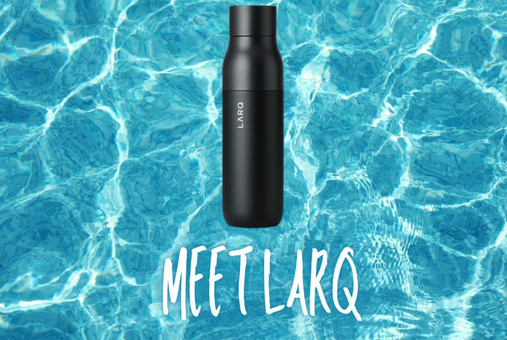 Larq After Shark Tank - 2026 Update - Gazette Review