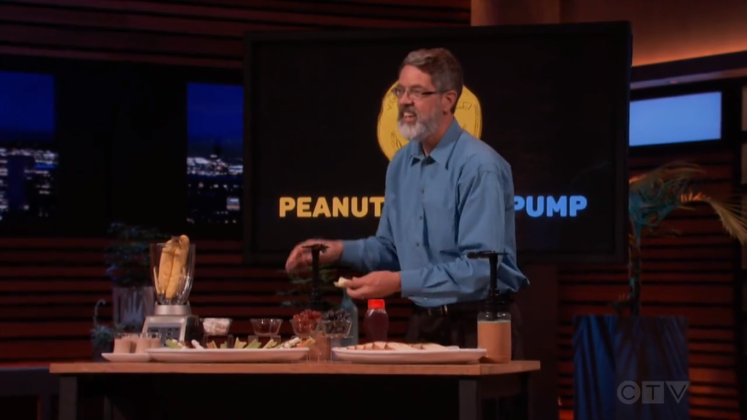 Peanut Butter Pump 2026 Update - What Happened After Shark Tank ...