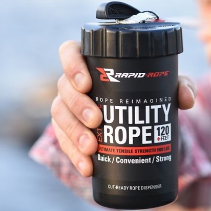 Rapid Rope After Shark Tank - [Year] Update - Gazette Review