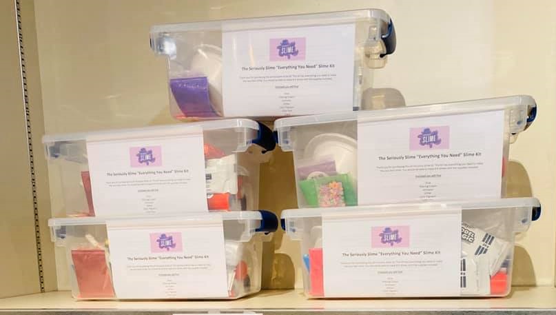 Seriously Slime 2025 - What Happened After Shark Tank - Gazette Review