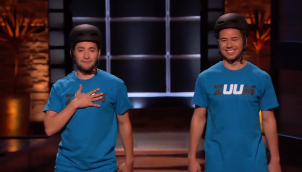 Zuum After Shark Tank Update 2025 - Where Are They Now - Gazette Review